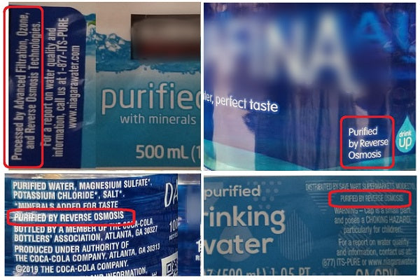 Install and save from RO System | Anchor Water Filters