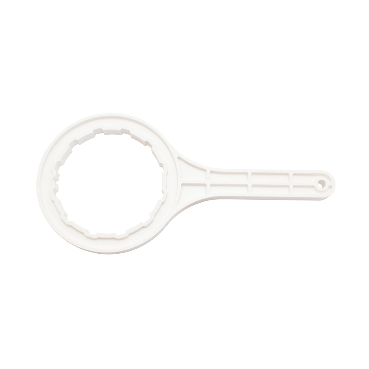 Anchor Wrench for Reverse Osmosis Water Filter Membrane Housing, Full ...